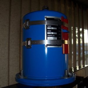 Variable Pipe Supports – Radcoflex