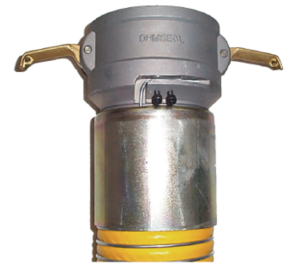 End Connections Assemblies – Radcoflex