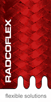 Corporate Profile – Radcoflex